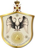 Maître Secret - Rite Ancien et Primitif de Memphis Misraïm